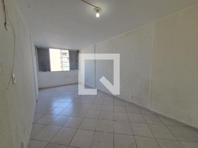Kitnet, Consolação, 1 Quarto, 33 m2 São Paulo
