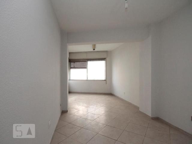 Kitnet, Consolação, 1 Quarto, 33 m2 São Paulo