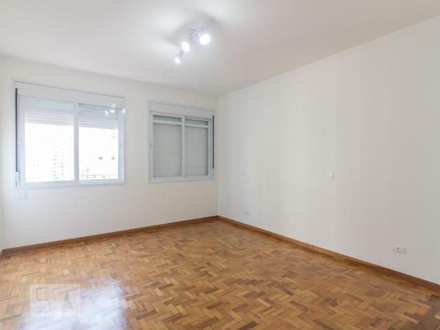 Kitnet, Consolação, 1 Quarto, 33 m2 São Paulo