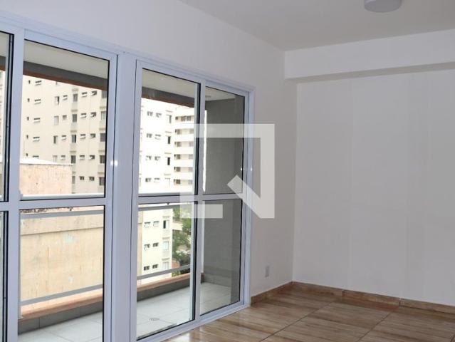 Kitnet, Consolação, 1 Quarto, 33 m2 São Paulo