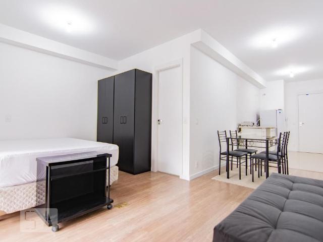 Kitnet, Consolação, 1 Quarto, 44 m2 São Paulo