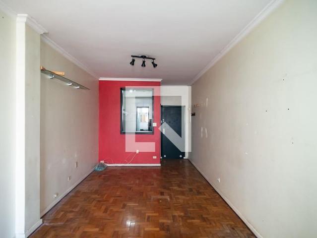 Kitnet, Consolação, 1 Quarto, 45 m2 São Paulo