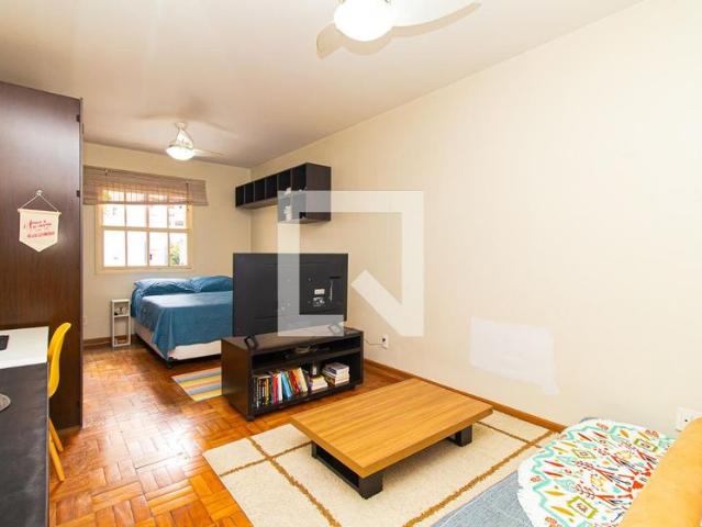 Kitnet, Consolação, 1 Quarto, 45 m2 São Paulo
