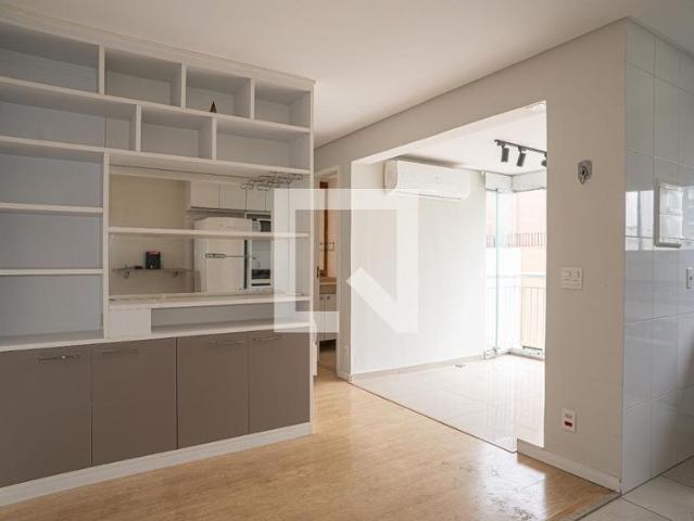 Kitnet, Consolação, 1 Quarto, 46 m2 São Paulo