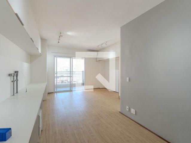 Kitnet, Consolação, 1 Quarto, 47 m2 São Paulo