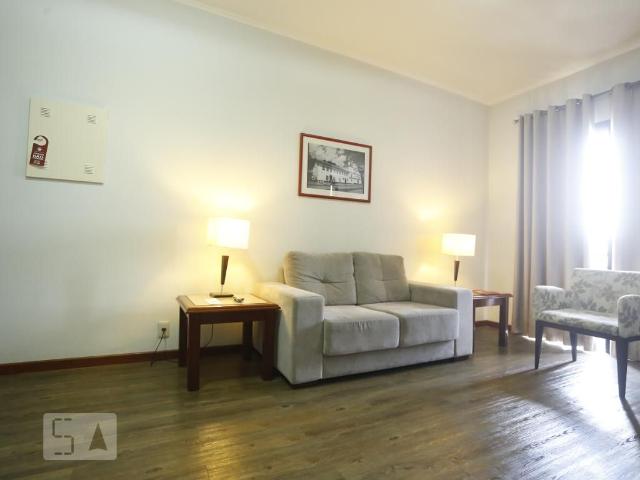 Kitnet, Consolação, 1 Quarto, 48 m2 São Paulo