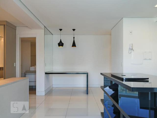 Kitnet, Consolação, 1 Quarto, 49 m2 São Paulo