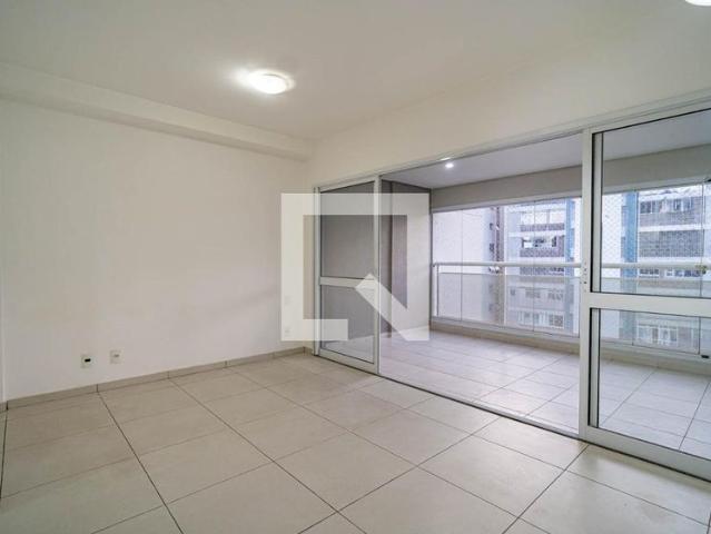 Kitnet, Consolação, 1 Quarto, 40 m2 São Paulo