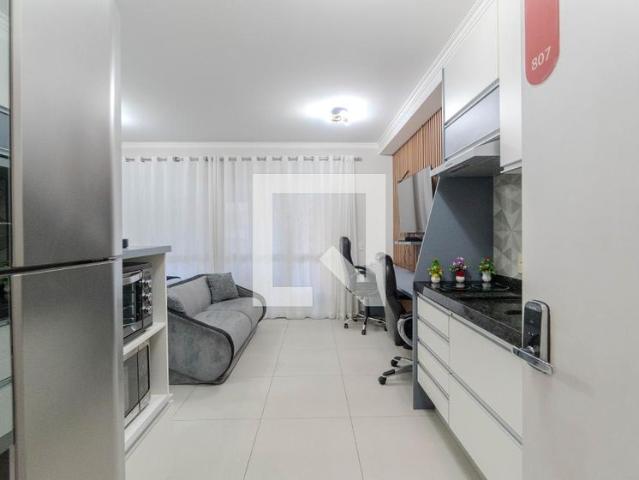 Kitnet, Consolação, 1 Quarto, 40 m2 São Paulo
