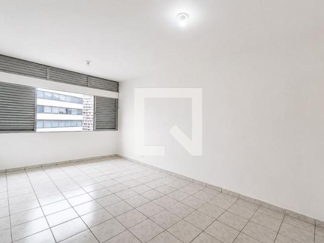 Kitnet, Consolação, 1 Quarto, 40 m2 São Paulo