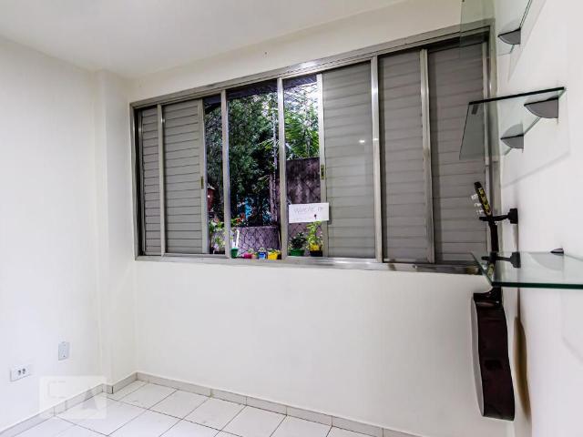Kitnet, Consolação, 1 Quarto, 40 m2 São Paulo