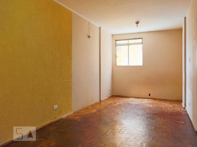 Kitnet, Consolação, 1 Quarto, 40 m2 São Paulo