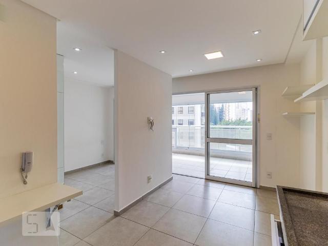 Kitnet, Consolação, 1 Quarto, 40 m2 São Paulo