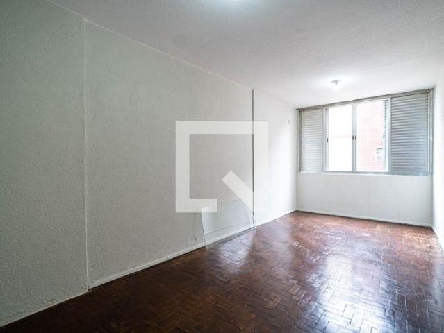 Kitnet, Consolação, 1 Quarto, 40 m2 São Paulo