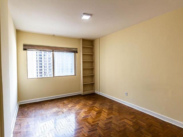 Kitnet, Consolação, 1 Quarto, 40 m2 São Paulo