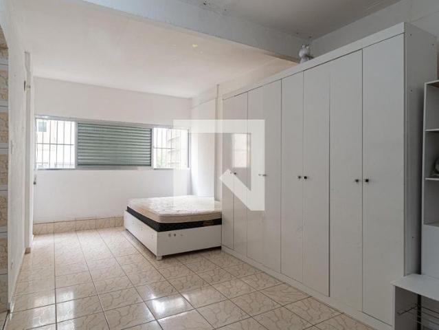Apto, Consolação, 1 Quarto, 42 m2 São Paulo