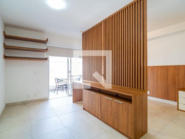 Kitnet, Consolação, 1 Quarto, 42 m2 São Paulo
