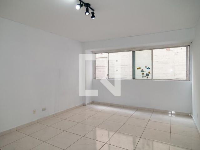 Kitnet, Consolação, 1 Quarto, 43 m2 São Paulo