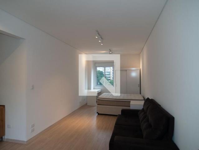 Kitnet, Consolação, 1 Quarto, 50 m2 São Paulo