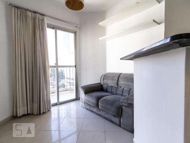 Kitnet, Consolação, 1 Quarto, 50 m2 São Paulo