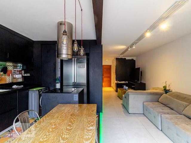 Kitnet, Consolação, 1 Quarto, 75 m2 São Paulo