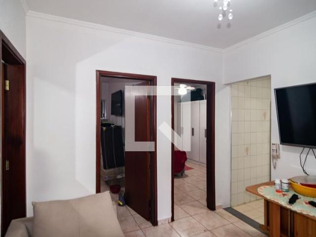 Kitnet, Consolação, 2 Quartos, 42 m2 São Paulo