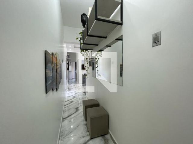 Kitnet, Copacabana, 1 Quarto, 43 m2 Rio de Janeiro