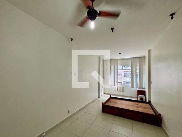 Kitnet, Copacabana, 1 Quarto, 40 m2 Rio de Janeiro