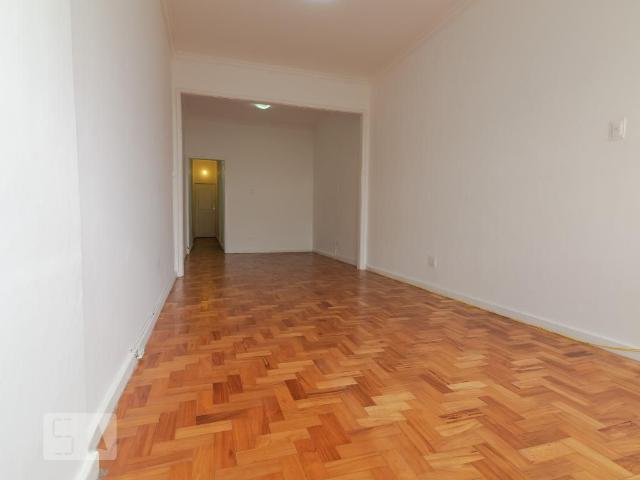 Kitnet, Copacabana, 1 Quarto, 46 m2 Rio de Janeiro