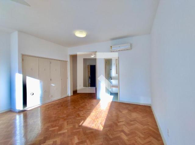 Kitnet, Copacabana, 1 Quarto, 56 m2 Rio de Janeiro