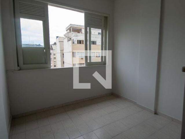 Kitnet, Copacabana, 1 Quarto, 16 m2 Rio de Janeiro