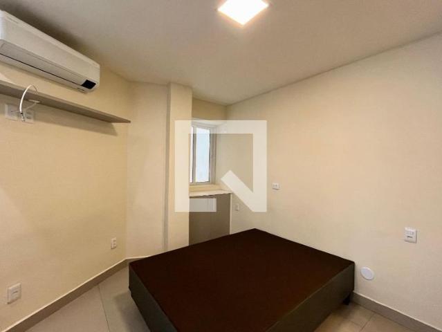 Kitnet, Copacabana, 1 Quarto, 25 m2 Rio de Janeiro