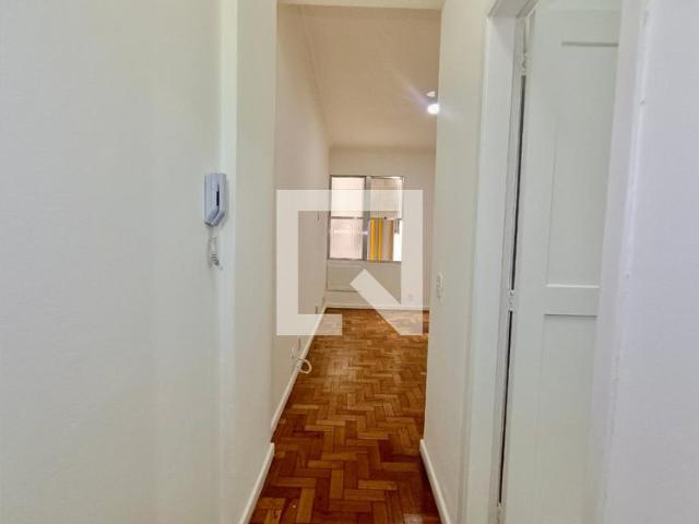 Kitnet, Copacabana, 1 Quarto, 26 m2 Rio de Janeiro