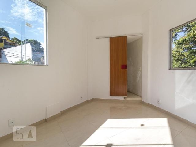 Kitnet, Copacabana, 1 Quarto, 38 m2 Belo Horizonte
