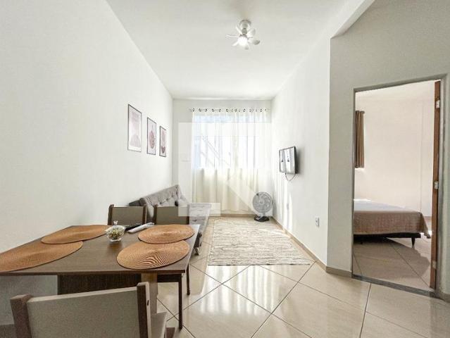 Kitnet, Copacabana, 1 Quarto, 38 m2 Belo Horizonte