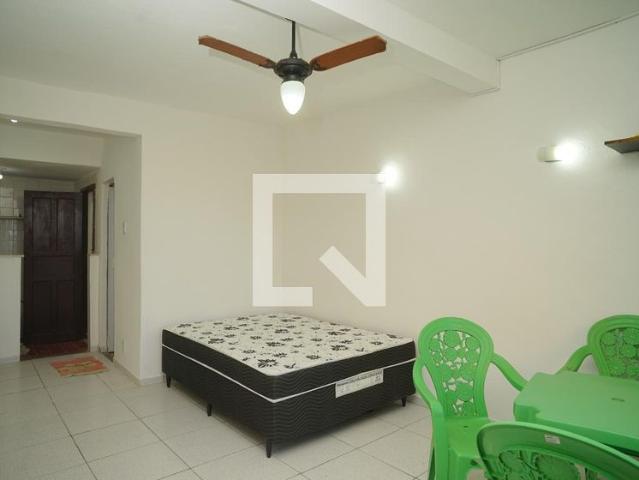 Kitnet, Guaratiba, 1 Quarto, 50 m2 Maricá