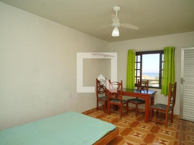 Kitnet, Cordeirinho, 1 Quarto, 50 m2 Maricá