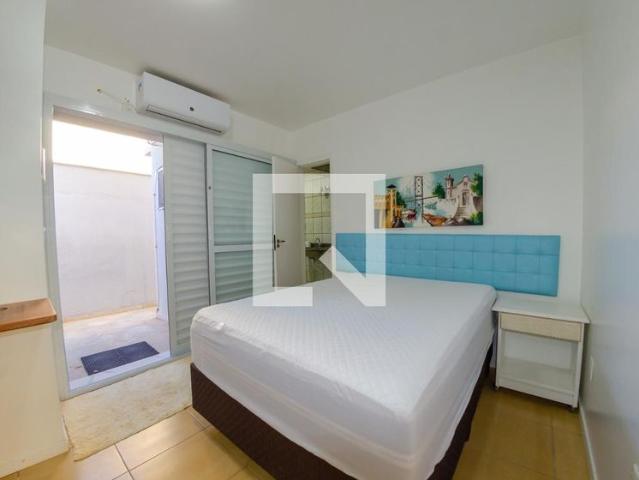 Kitnet, Córrego Grande, 1 Quarto, 28 m2 Florianópolis