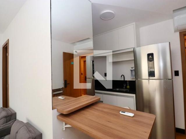 Kitnet, Costa Azul, 1 Quarto, 35 m2 Salvador