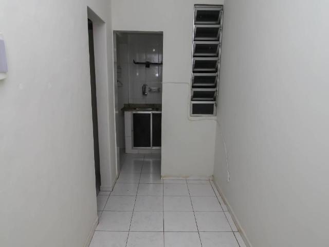 Kitnet, Catete, 1 Quarto, 24 m2 Rio de Janeiro