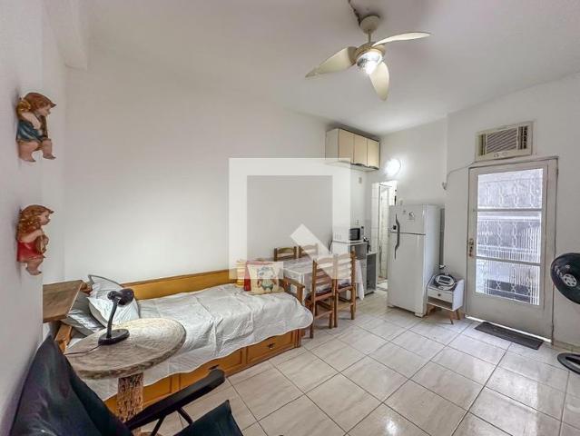 Kitnet, Catete, 1 Quarto, 27 m2 Rio de Janeiro