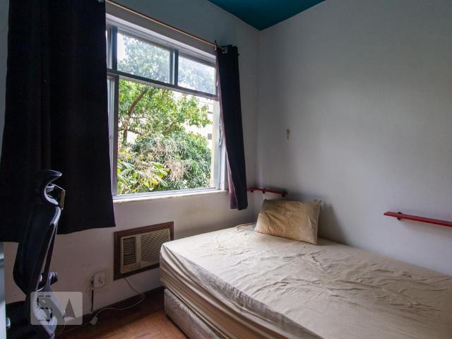 Kitnet, Catete, 1 Quarto, 21 m2 Rio de Janeiro