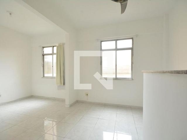 Kitnet, Catete, 1 Quarto, 21 m2 Rio de Janeiro