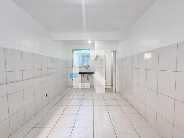 Kitnet, Catete, 1 Quarto, 32 m2 Rio de Janeiro