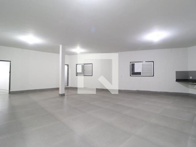 Kitnet, Cazeca, 1 Quarto, 80 m2 Uberlândia