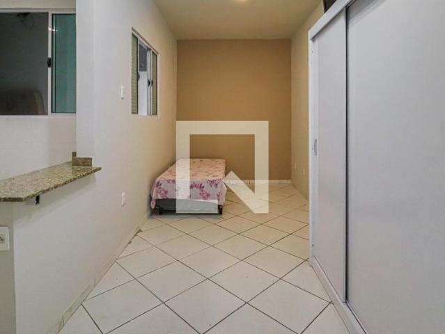 Kitnet, Cachoeirinha, 1 Quarto, 22 m2 Belo Horizonte