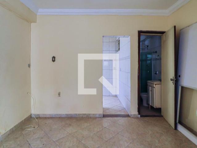 Kitnet, Cachoeirinha, 2 Quartos, 60 m2 Belo Horizonte