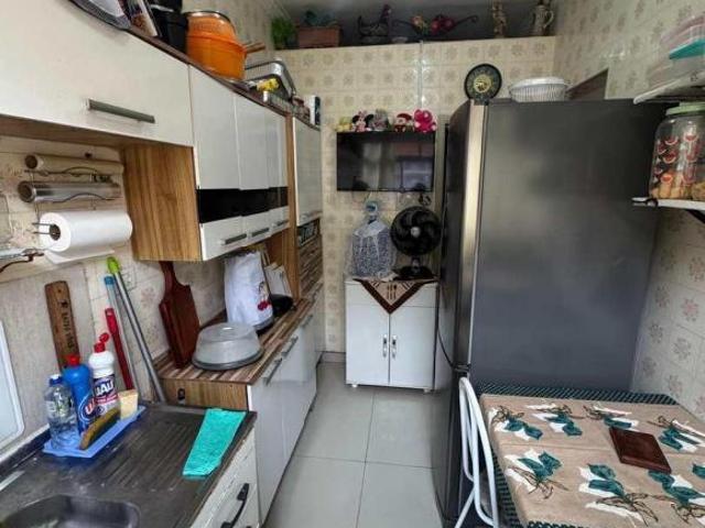 Kitnet, Caiçara, Praia Grande R$ 180 mil, Cod: 3289