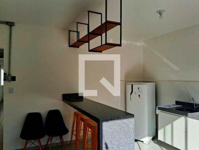 Kitnet, Caiçaras, 1 Quarto, 18 m2 Belo Horizonte
