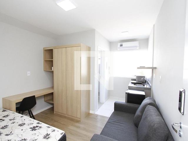 Kitnet, Caiçaras, 1 Quarto, 19 m2 Belo Horizonte